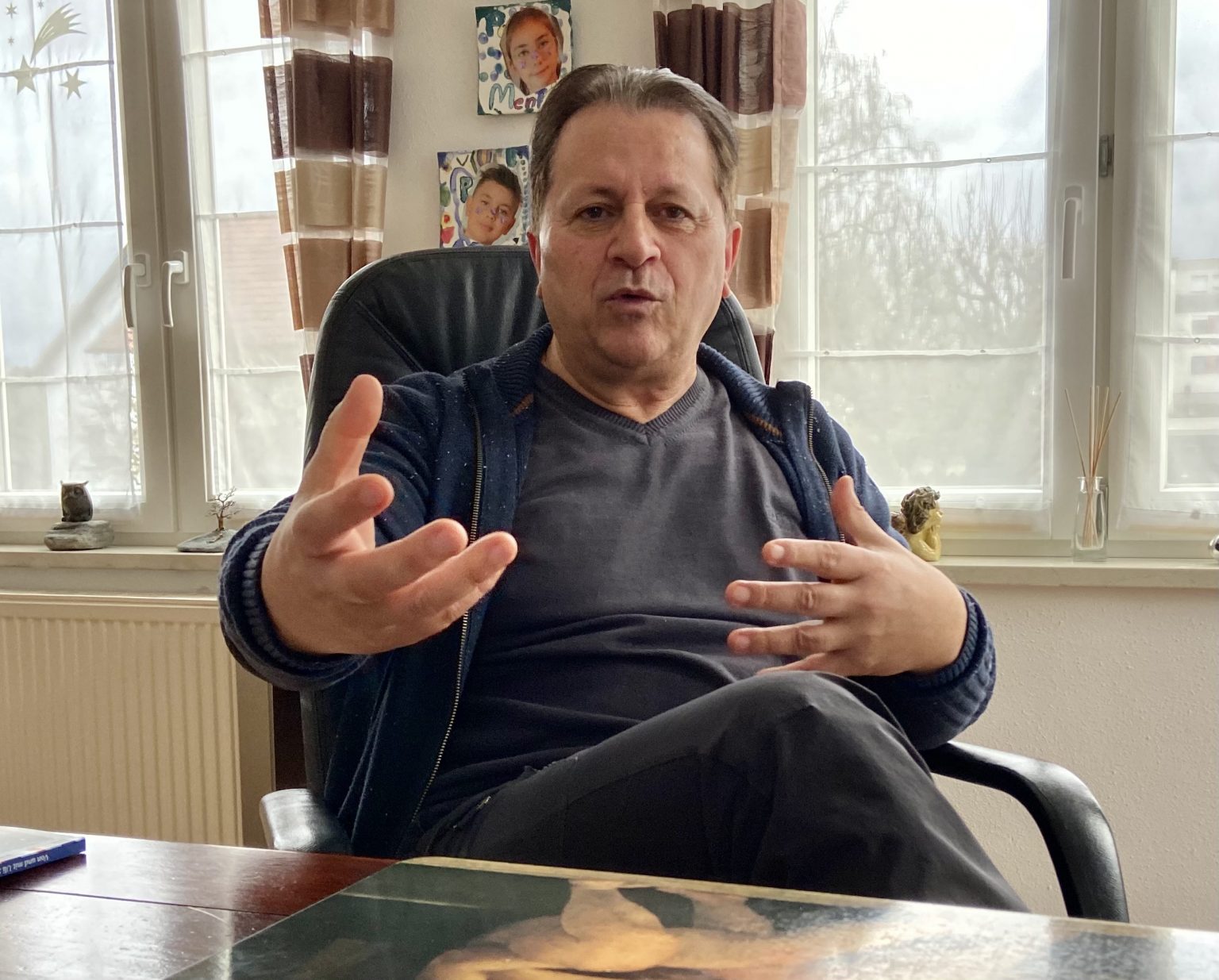 Paul Mentis – eine regionale Erfolgsstory – Stanet.de